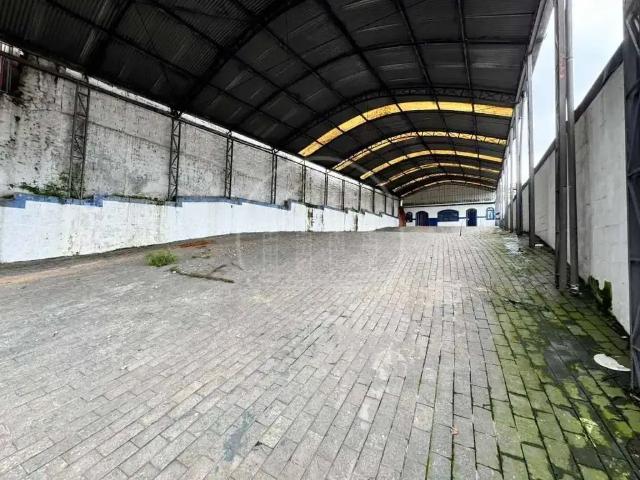 Galpão / Depósito para Locação em São Paulo/SP Vila Prel