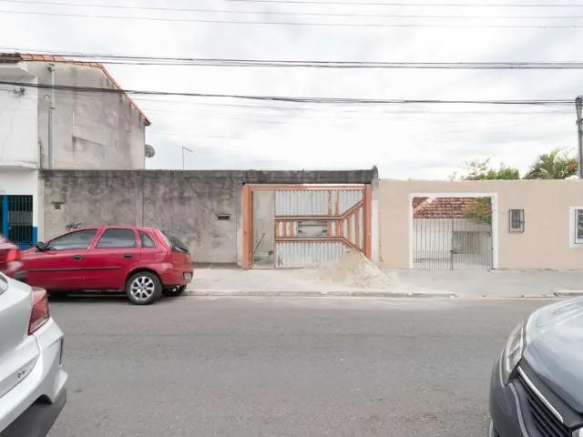 Galpão / Depósito para Locação em São Paulo/SP Vila Princesa Isabel