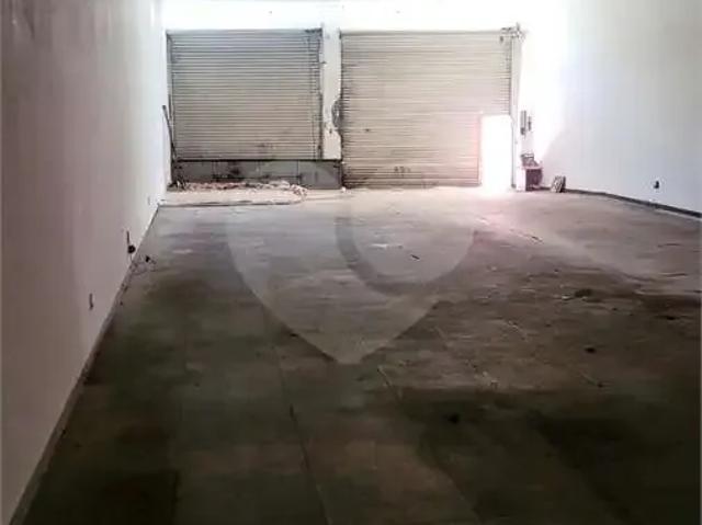 Galpão / Depósito para Locação em São Paulo/SP Vila Prudente