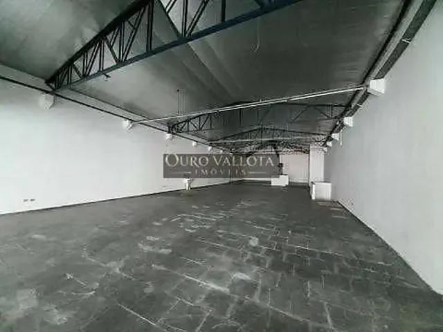 Galpão / Depósito para Locação em São Paulo/SP Vila Prudente