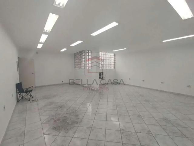 Galpão / Depósito para Locação em São Paulo/SP Vila Prudente