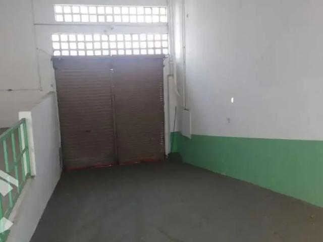 Galpão / Depósito para Locação em São Paulo/SP Vila Prudente