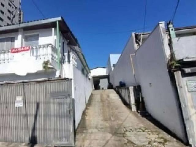 Galpão / Depósito para Locação em São Paulo/SP Vila Prudente