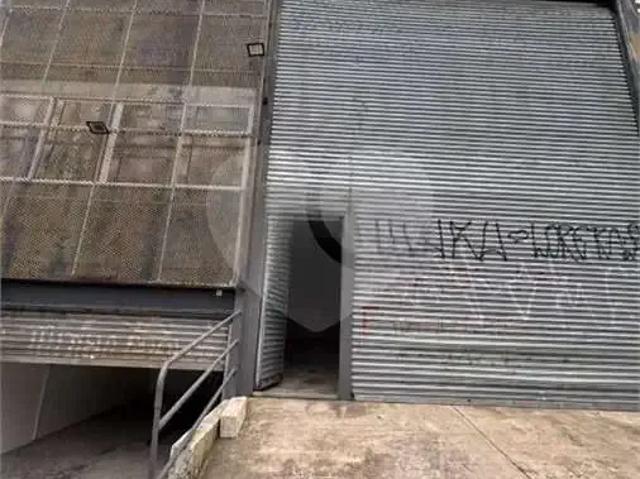 Galpão / Depósito para Locação em São Paulo/SP Vila Prudente