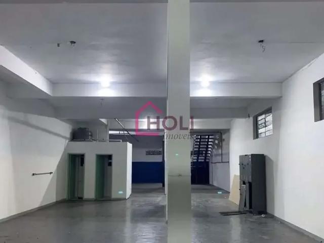 Galpão / Depósito para Locação em São Paulo/SP Vila Prudente