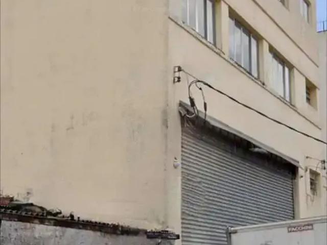 Galpão / Depósito para Locação em São Paulo/SP Vila Prudente