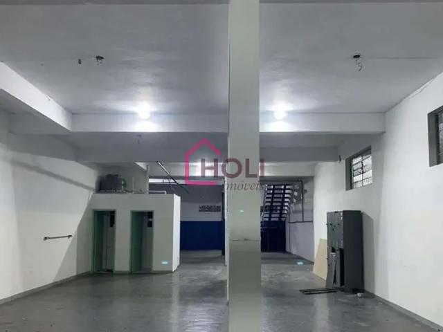 Galpão / Depósito para Locação em São Paulo/SP Vila Prudente