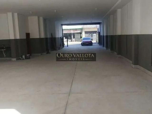 Galpão / Depósito para Locação em São Paulo/SP Vila Prudente
