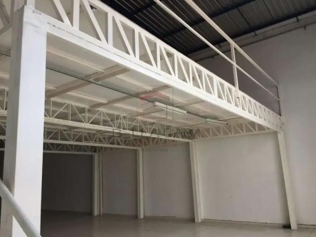 Galpão / Depósito para Locação em São Paulo/SP Vila Prudente