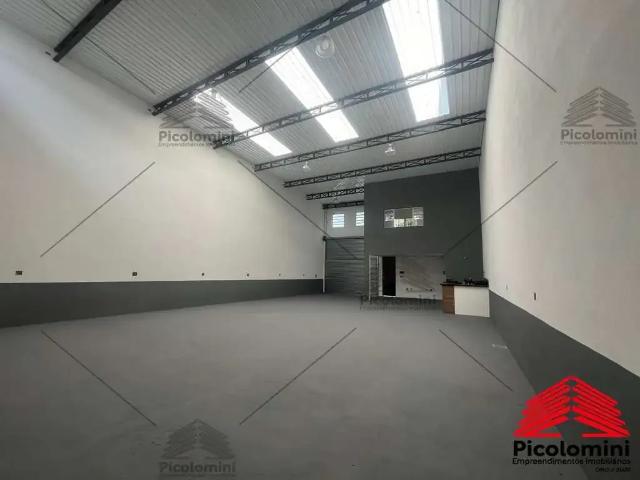 Galpão / Depósito para Locação em São Paulo/SP Vila Prudente