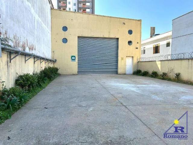 Galpão / Depósito para Locação em São Paulo/SP Vila Prudente