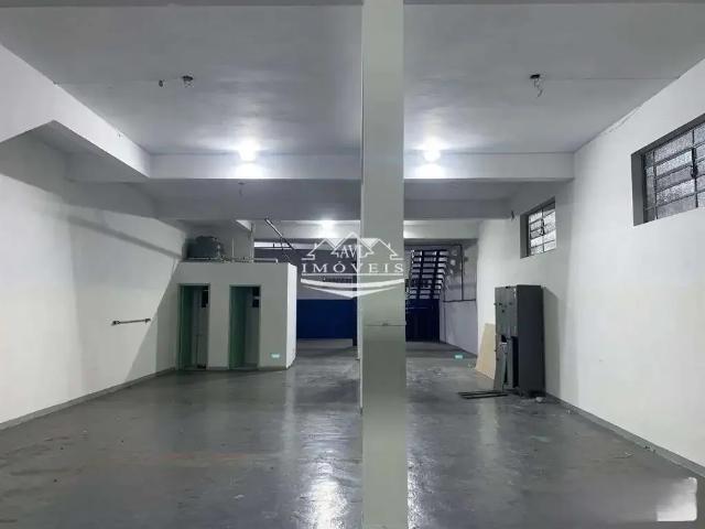 Galpão / Depósito para Locação em São Paulo/SP Vila Prudente