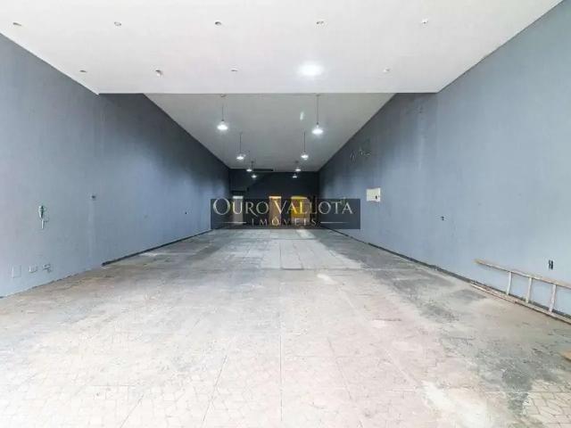 Galpão / Depósito para Locação em São Paulo/SP Vila Prudente