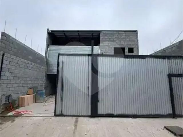 Galpão / Depósito para Locação em São Paulo/SP Vila Prudente