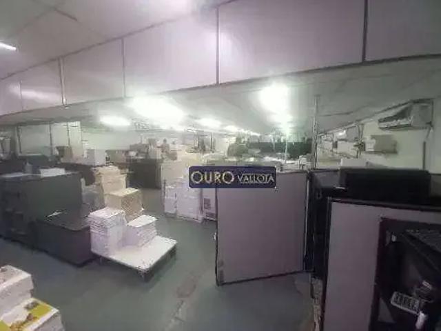 Galpão / Depósito para Locação em São Paulo/SP Vila Prudente