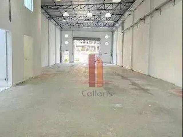 Galpão / Depósito para Locação em São Paulo/SP Vila Prudente