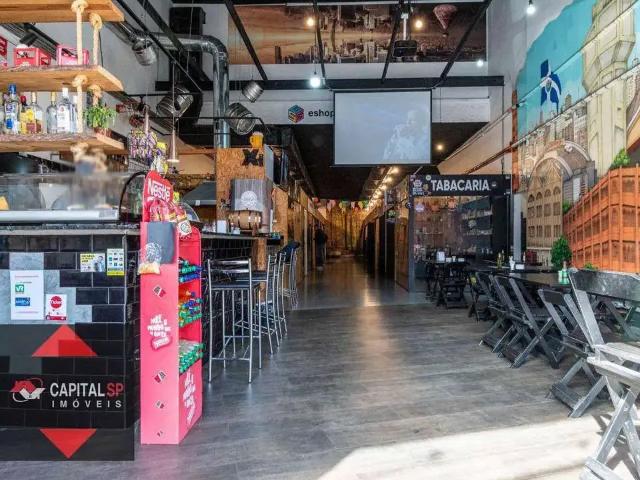 Galpão / Depósito para Locação em São Paulo/SP Vila Prudente