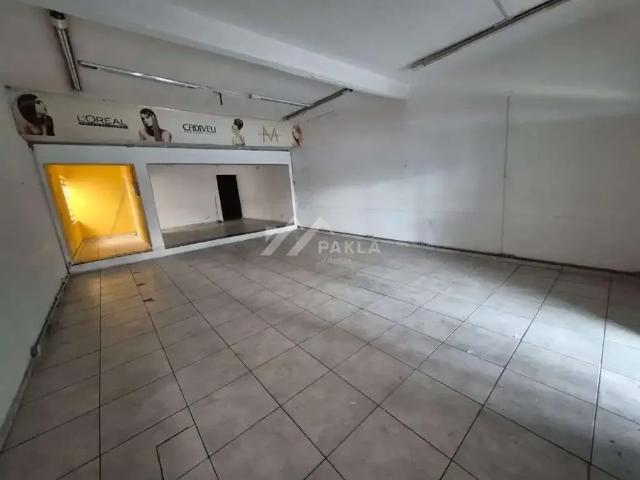 Galpão / Depósito para Locação em São Paulo/SP Vila Ré