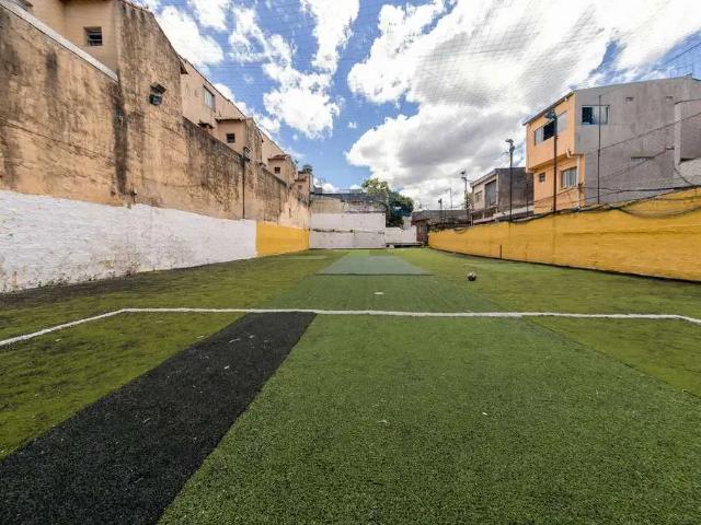 Galpão / Depósito para Locação em São Paulo/SP Vila Ré