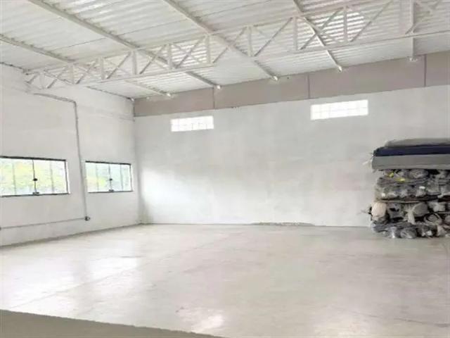 Galpão / Depósito para Locação em São Paulo/SP Vila Ré