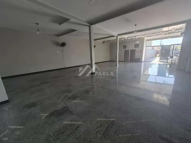 Galpão / Depósito para Locação em São Paulo/SP Vila Ré