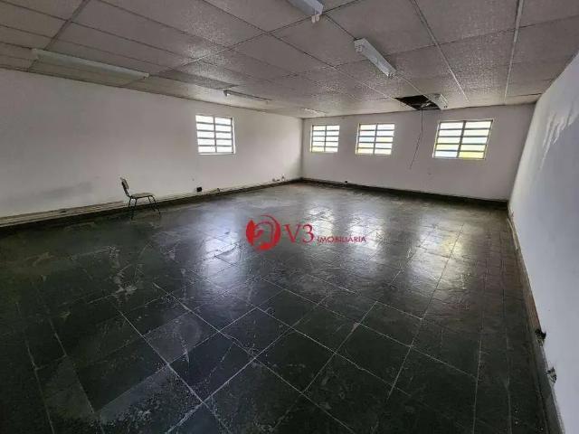 Galpão / Depósito para Locação em São Paulo/SP Vila Ré
