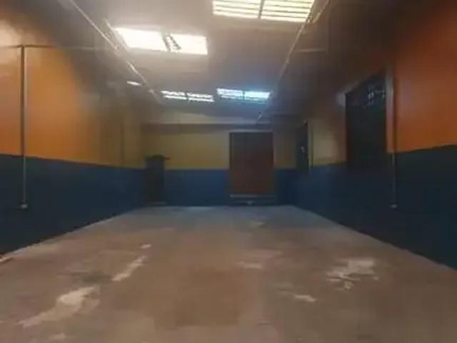 Galpão / Depósito para Locação em São Paulo/SP Vila Ré