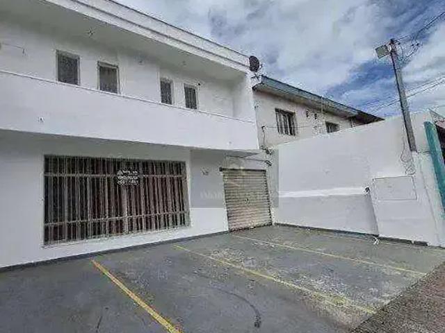 Galpão / Depósito para Locação em São Paulo/SP Vila Regente Feijó