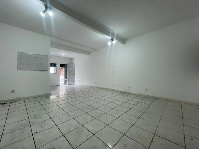 Galpão / Depósito para Locação em São Paulo/SP Vila Regente Feijó