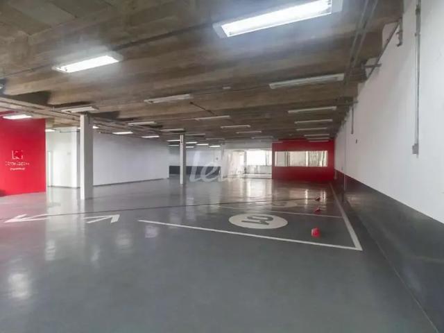 Galpão / Depósito para Locação em São Paulo/SP Vila Regente Feijó