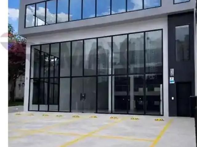 Galpão / Depósito para Locação em São Paulo/SP Vila Regente Feijó