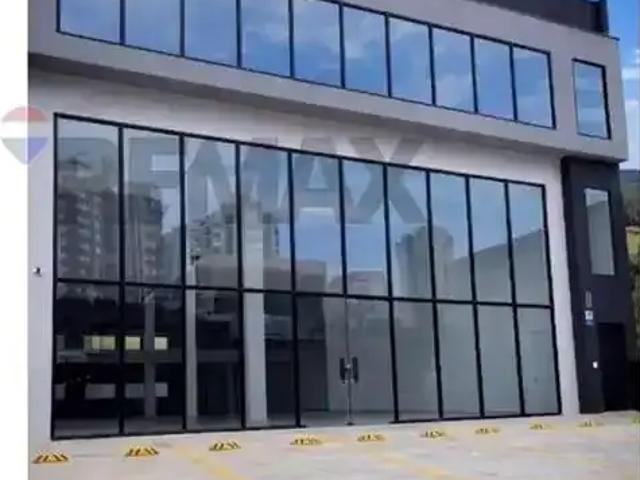 Galpão / Depósito para Locação em São Paulo/SP Vila Regente Feijó