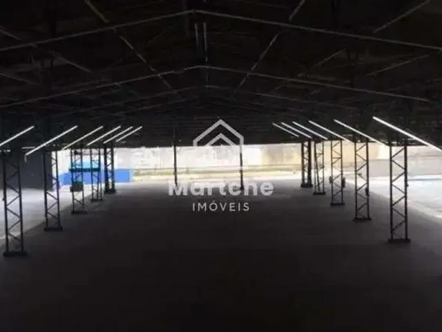 Galpão / Depósito para Locação em São Paulo/SP Vila Ribeiro de Barros