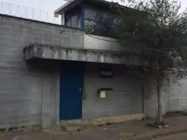 Galpão / Depósito para Locação em São Paulo/SP Vila Ribeiro de Barros