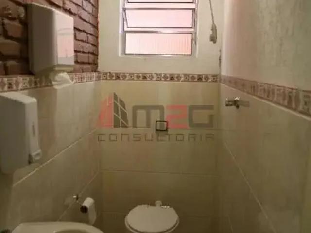 Galpão / Depósito para Locação em São Paulo/SP Vila Romana