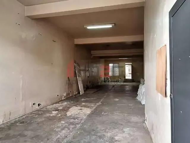 Galpão / Depósito para Locação em São Paulo/SP Vila Romana
