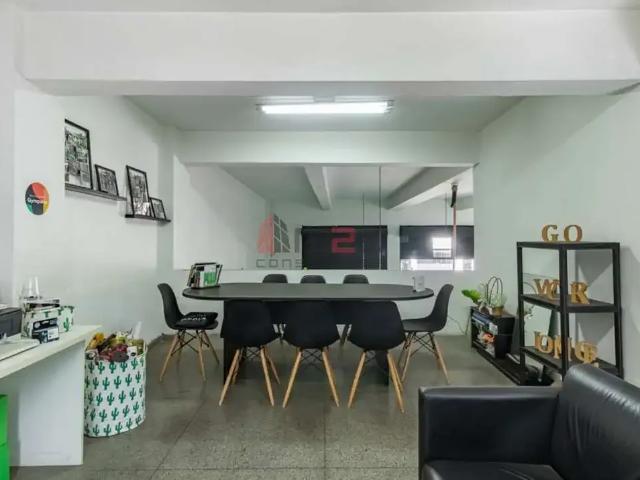 Galpão / Depósito para Locação em São Paulo/SP Vila Romana