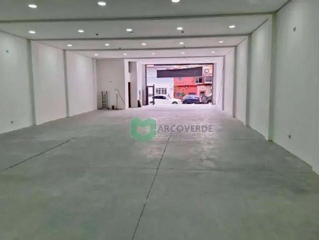Galpão / Depósito para Locação em São Paulo/SP Vila Romana