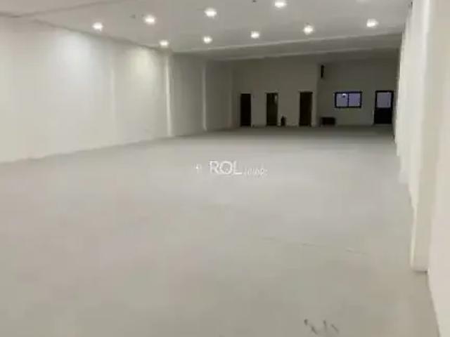 Galpão / Depósito para Locação em São Paulo/SP Vila Romana