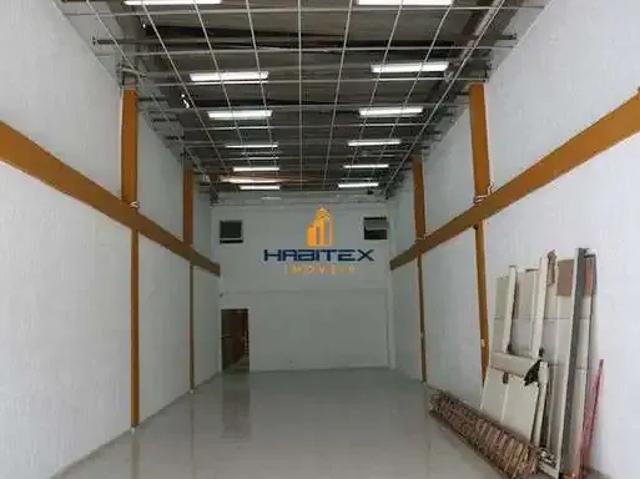Galpão / Depósito para Locação em São Paulo/SP Vila Romana