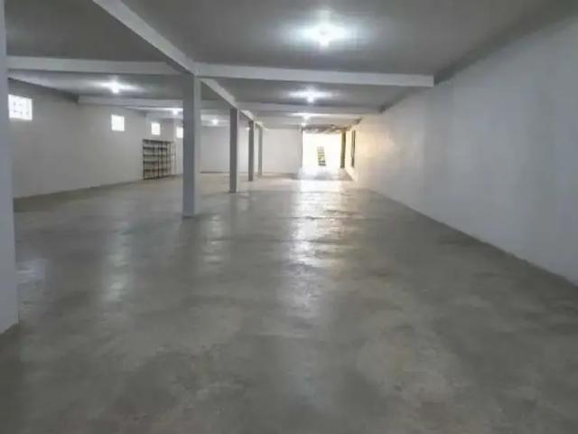 Galpão / Depósito para Locação em São Paulo/SP Vila Romero