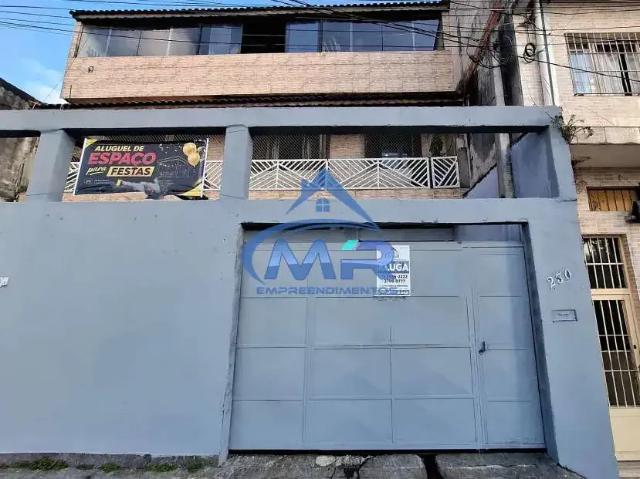 Galpão / Depósito para Locação em São Paulo/SP Vila São Francisco Zona Leste