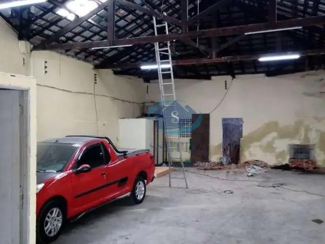 Galpão / Depósito para Locação em São Paulo/SP Vila São José