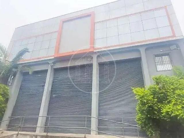 Galpão / Depósito para Locação em São Paulo/SP Vila São Paulo