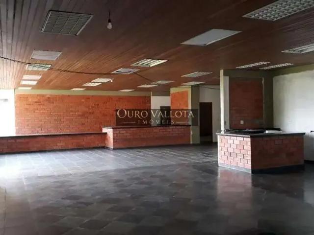 Galpão / Depósito para Locação em São Paulo/SP Vila São Pedro