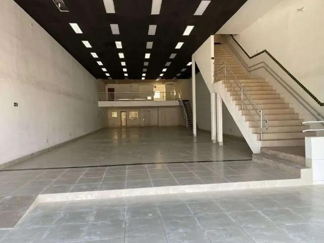 Galpão / Depósito para Locação em São Paulo/SP Vila Santa Teresa Zona Leste