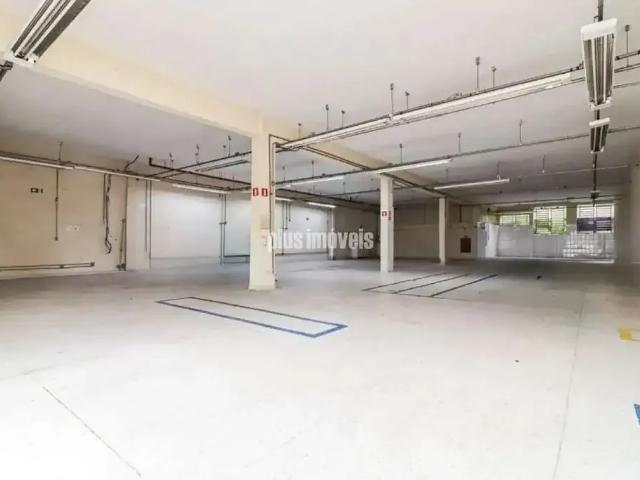 Galpão / Depósito para Locação em São Paulo/SP Vila Santa Catarina