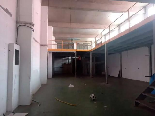 Galpão / Depósito para Locação em São Paulo/SP Vila Santa Catarina