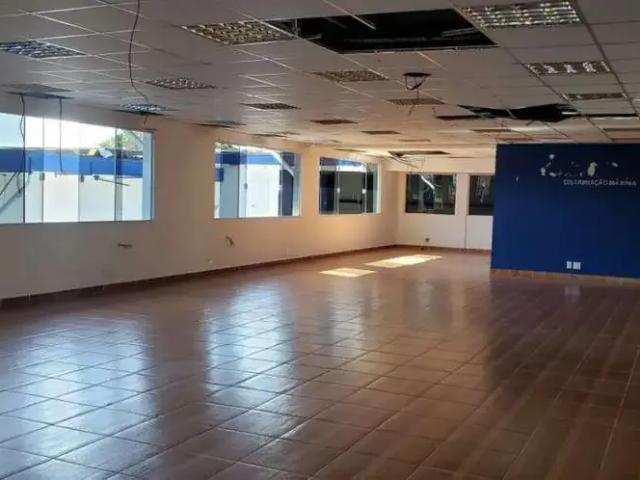 Galpão / Depósito para Locação em São Paulo/SP Vila Santa Catarina