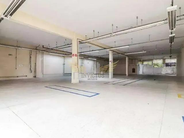Galpão / Depósito para Locação em São Paulo/SP Vila Santa Catarina
